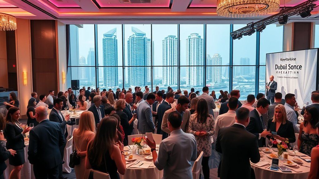 Top Networking Events And Business Communities For Entrepreneurs In ...