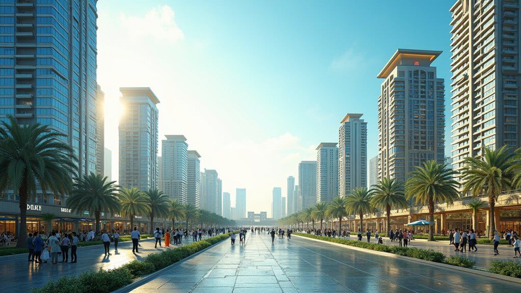 What Is Hamriyah Free Zone And Why Is It Popular For Businesses? | Bizstart