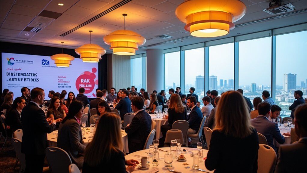 Top Networking Events And Business Communities For Entrepreneurs In ...