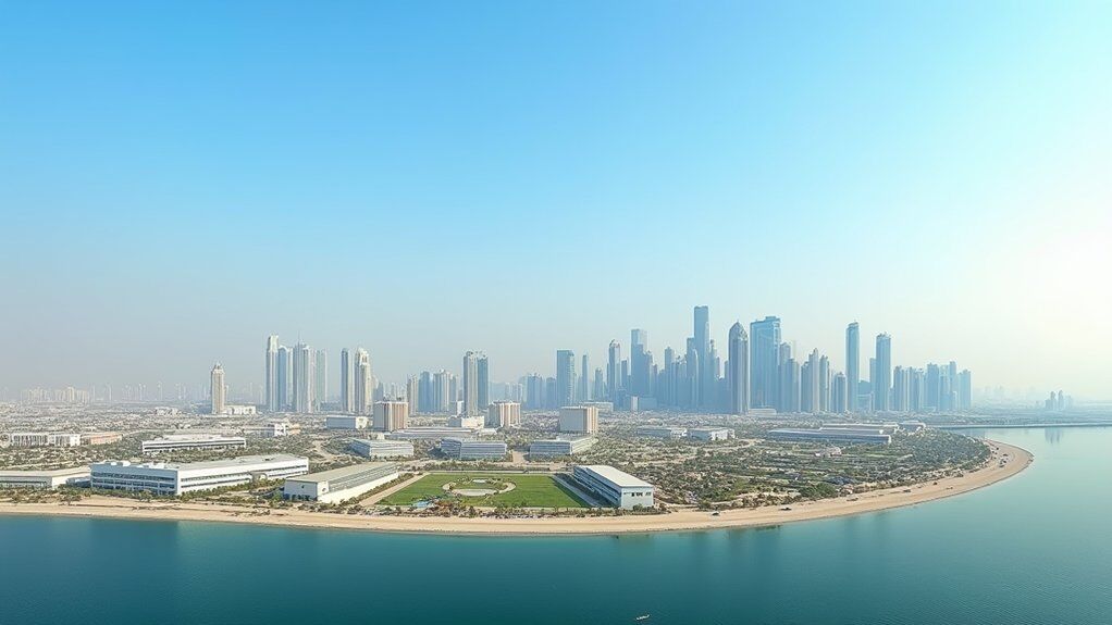 What Is Fujairah Free Zone And Why Is It Attractive For Businesses ...
